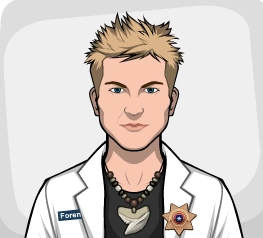 Albert Hilton | Criminal Case Official Fan-Fiction Wiki | Fandom