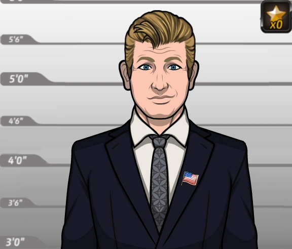 Daniel Roberts | Criminal Case Official Fan-Fiction Wiki | Fandom