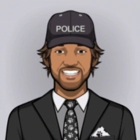 Gabriel Fernández | Criminal Case Official Fan-Fiction Wiki | Fandom