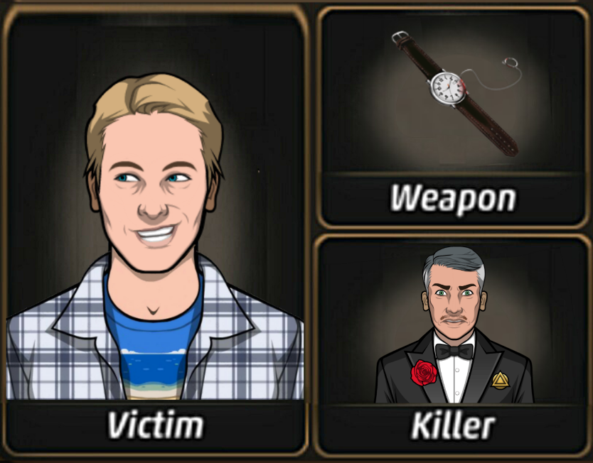 Lack Of Security Criminal Case Official Fan Fiction Wiki Fandom lack-of-security-criminal-case-official-fan-fiction-wiki-fandom