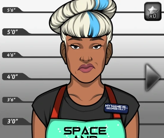 George Killy | Criminal Case Official Fan-Fiction Wiki | Fandom