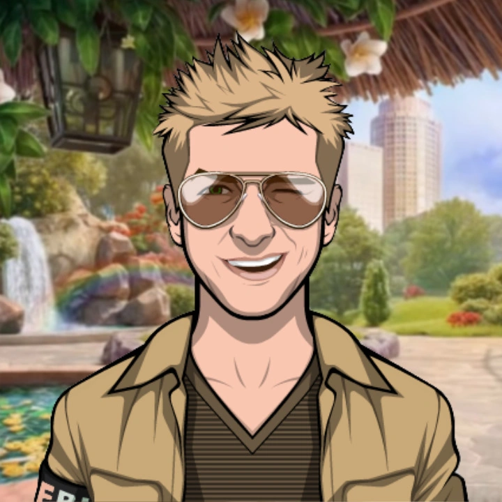 Marcus Young | Criminal Case Official Fan-Fiction Wiki | Fandom