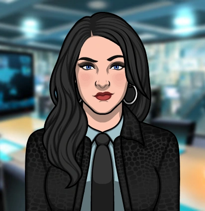 Chelsea Midwinter | Criminal Case Official Fan-Fiction Wiki | Fandom