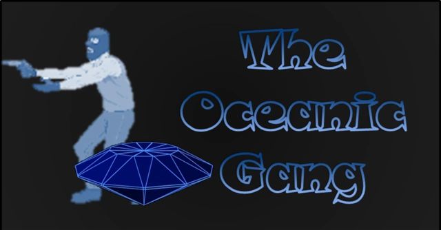 The Oceanic Gang | Criminal Case Official Fan-Fiction Wiki | Fandom