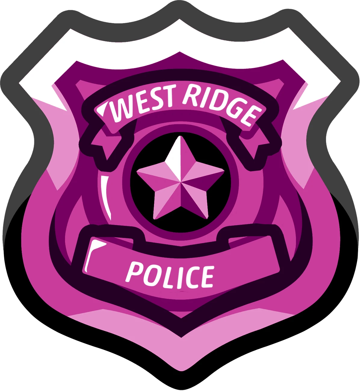 West Ridge Police Department | Criminal Case Official Fan-Fiction Wiki ...