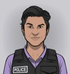 Vincent Clay | Criminal Case Official Fan-Fiction Wiki | Fandom
