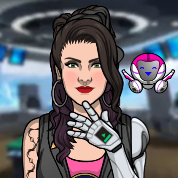 Terminatrix | Criminal Case Official Fan-Fiction Wiki | Fandom