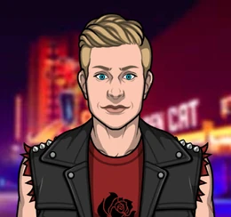 Jake Coleman | Criminal Case Official Fan-Fiction Wiki | Fandom