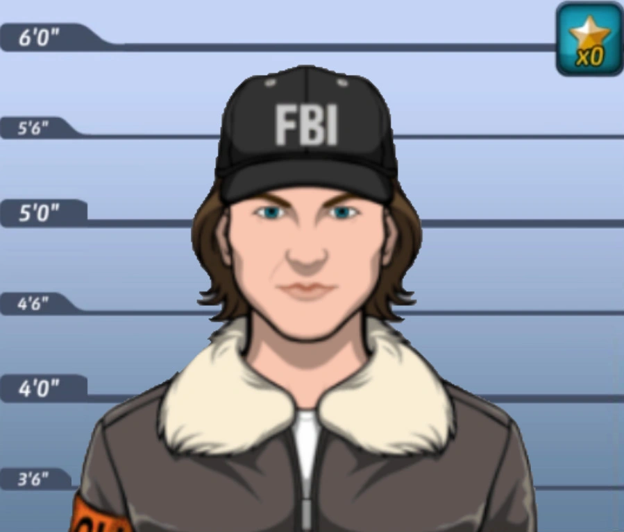 Kendall Watson | Criminal Case Official Fan-Fiction Wiki | Fandom