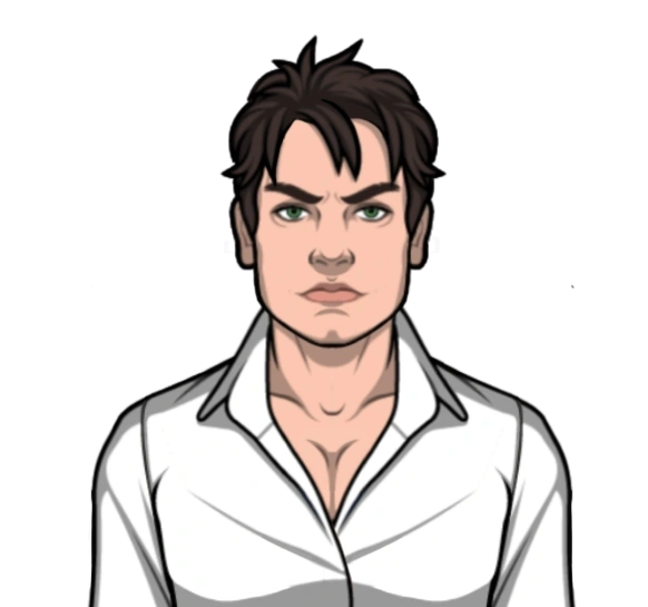 Oscar Kessel | Criminal Case Official Fan-Fiction Wiki | Fandom