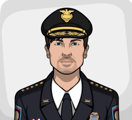 Casey Page | Criminal Case Official Fan-Fiction Wiki | Fandom