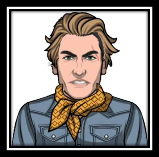 Daniel Darwin | Criminal Case Official Fan-Fiction Wiki | Fandom