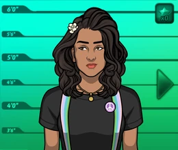 Imogen Brighton | Criminal Case Official Fan-Fiction Wiki | Fandom