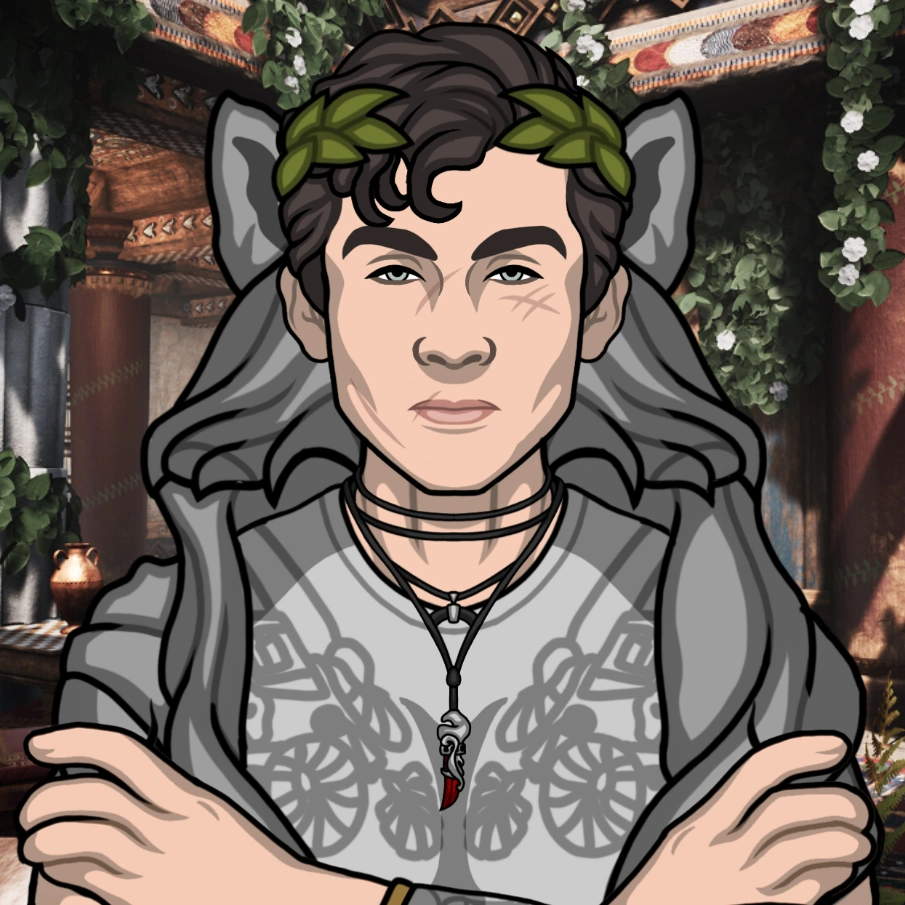 Leonora Antonius | Criminal Case Official Fan-Fiction Wiki | Fandom