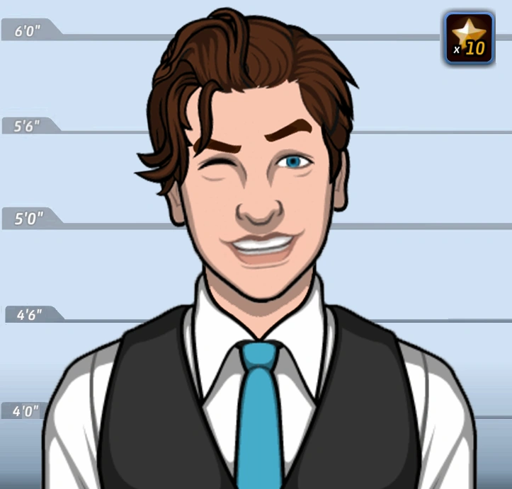 Manny Estrada | Criminal Case Official Fan-Fiction Wiki | Fandom