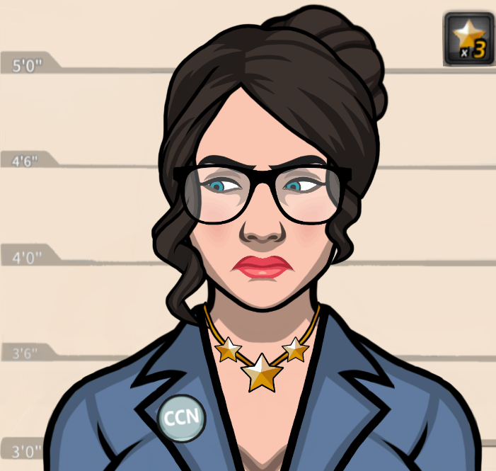 Louis Leroux Criminal Case Official Fan Fiction Wiki Fandom