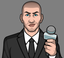 Mason Doyle | Criminal Case Official Fan-Fiction Wiki | Fandom