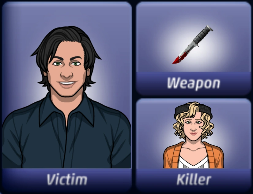 The Musical Mysteries | Criminal Case Official Fan-Fiction Wiki | Fandom