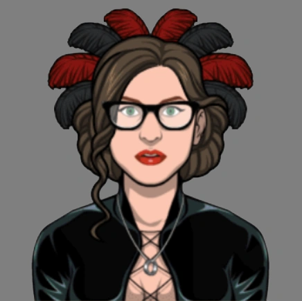 Trina Newman | Criminal Case Official Fan-Fiction Wiki | Fandom