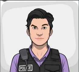 Alan Long | Criminal Case Official Fan-Fiction Wiki | Fandom