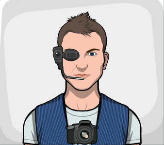 Liam Slade | Criminal Case Official Fan-Fiction Wiki | Fandom
