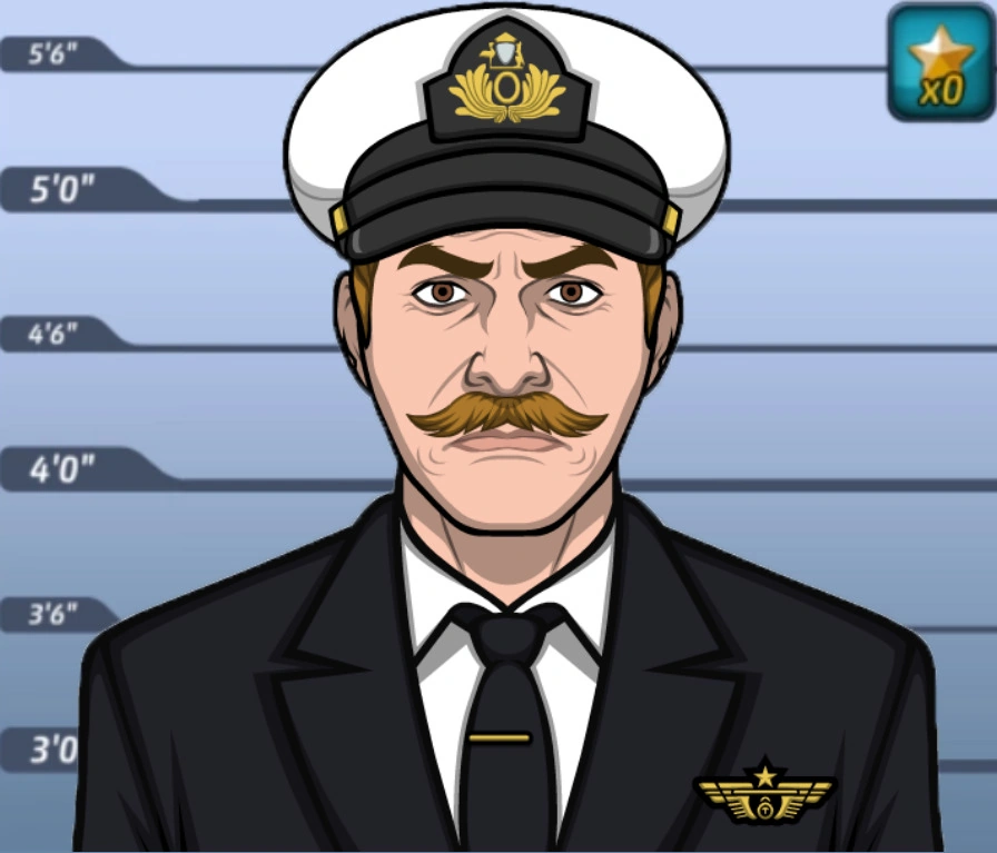 Harry Hugo | Criminal Case Official Fan-Fiction Wiki | Fandom