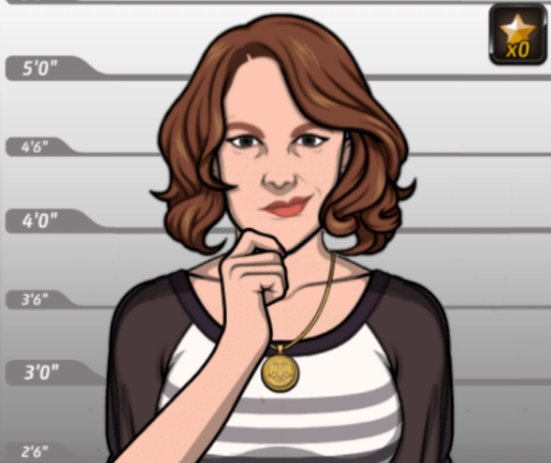 Summer Martin | Criminal Case Official Fan-Fiction Wiki | Fandom