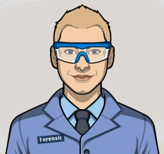 Yang Tseng | Criminal Case Official Fan-Fiction Wiki | Fandom