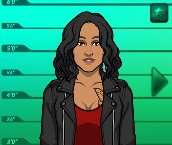 Ian Frazier | Criminal Case Official Fan-Fiction Wiki | Fandom