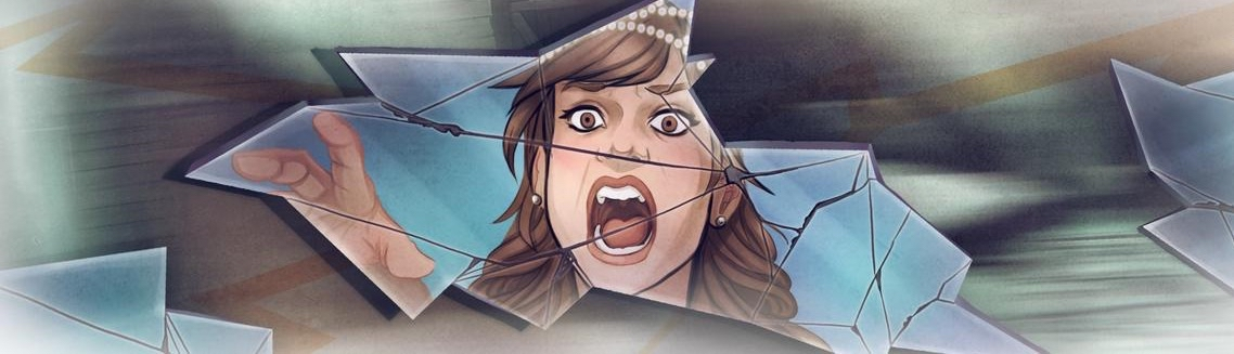 Behind the Scenes | Criminal Case Official Fan-Fiction Wiki | Fandom