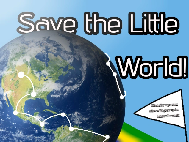 Save the Little World | Criminal Case Official Fan-Fiction Wiki | Fandom