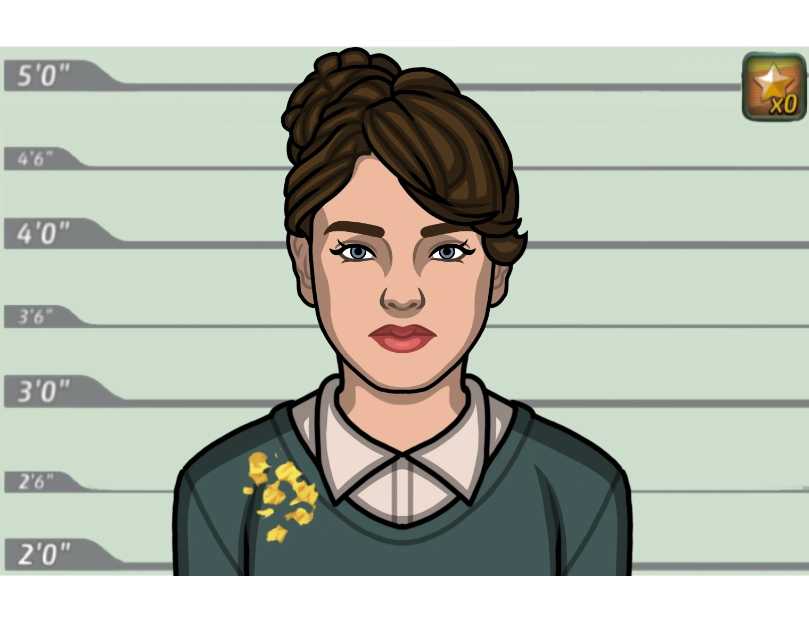 Maria Kovacova | Criminal Case Official Fan-Fiction Wiki | Fandom
