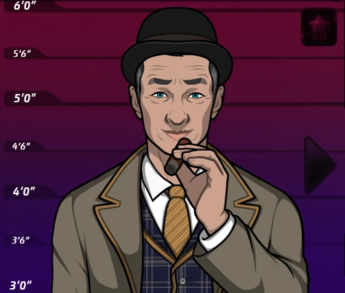 Raymond Baez | Criminal Case Official Fan-Fiction Wiki | Fandom