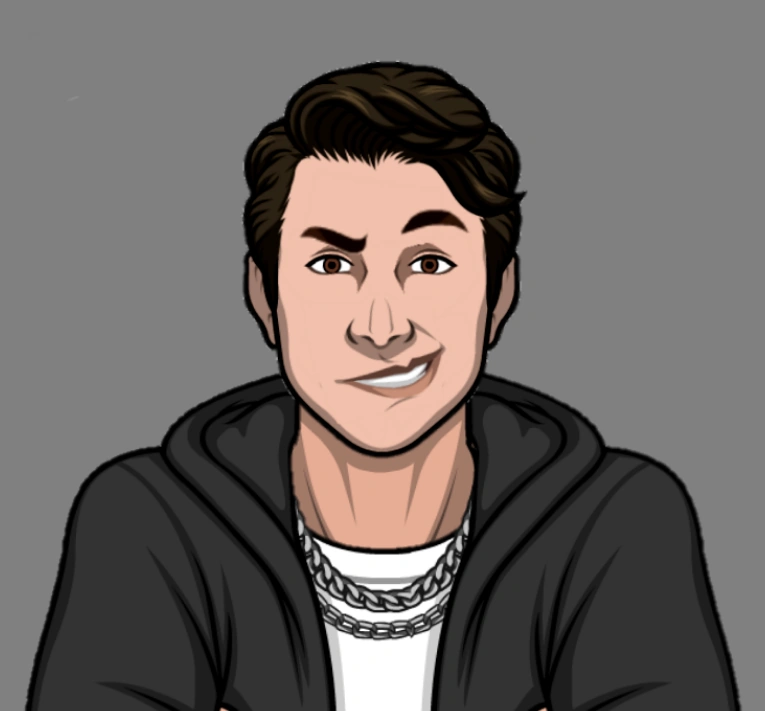 Gary Stone | Criminal Case Official Fan-Fiction Wiki | Fandom