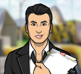 Mason Nguyen | Criminal Case Official Fan-Fiction Wiki | Fandom