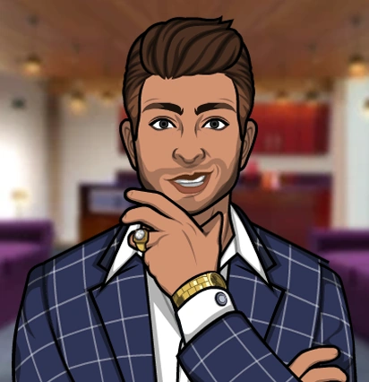 Scott Alvarez | Criminal Case Official Fan-Fiction Wiki | Fandom
