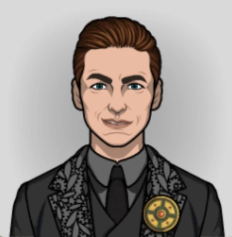 Jason Keating | Criminal Case Official Fan-Fiction Wiki | Fandom