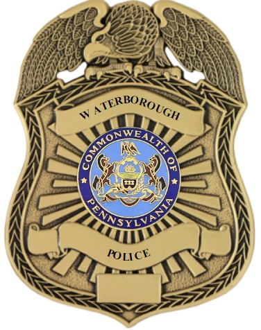 Waterborough Police Department | Criminal Case Official Fan-Fiction ...