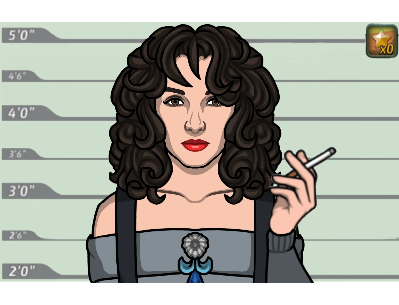 Albert Clayton | Criminal Case Official Fan-Fiction Wiki | Fandom