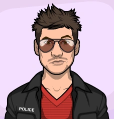 Alexander Smith | Criminal Case Official Fan-Fiction Wiki | Fandom