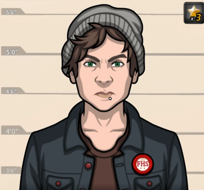 Edward Ramis (GB) | Criminal Case Official Fan-Fiction Wiki | Fandom