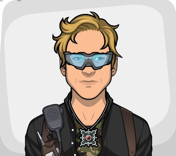 Ryan Vansickle | Criminal Case Official Fan-Fiction Wiki | Fandom