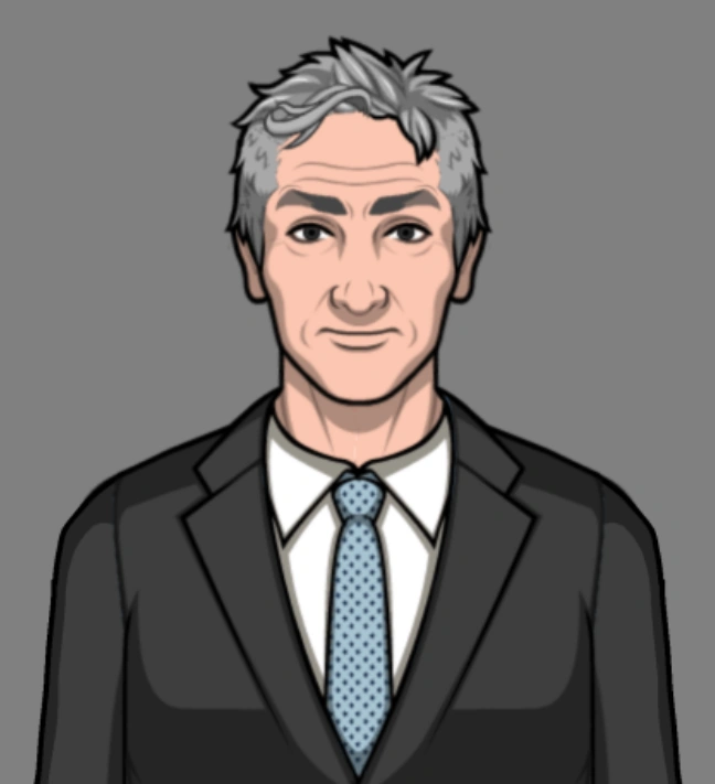 Stanley Atkinson | Criminal Case Official Fan-Fiction Wiki | Fandom
