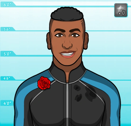 Dominic Hawkins | Criminal Case Official Fan-Fiction Wiki | Fandom