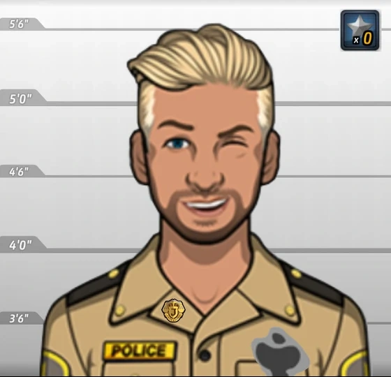 James Lovato | Criminal Case Official Fan-Fiction Wiki | Fandom