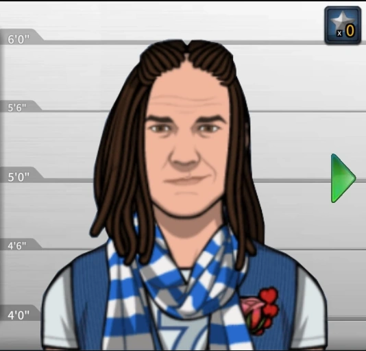 Thomas Macron | Criminal Case Official Fan-Fiction Wiki | Fandom
