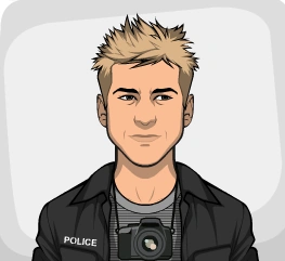 David Guguin | Criminal Case Official Fan-Fiction Wiki | Fandom
