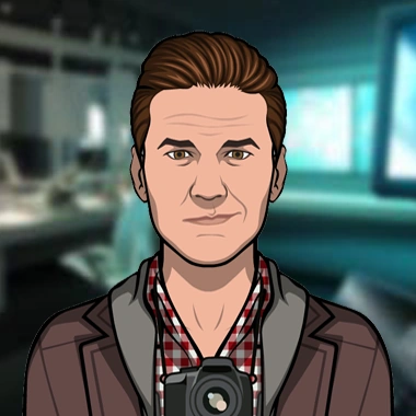 Dean Warner | Criminal Case Official Fan-Fiction Wiki | Fandom