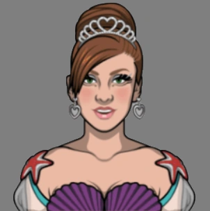 Mackenzie Bowman | Criminal Case Official Fan-Fiction Wiki | Fandom