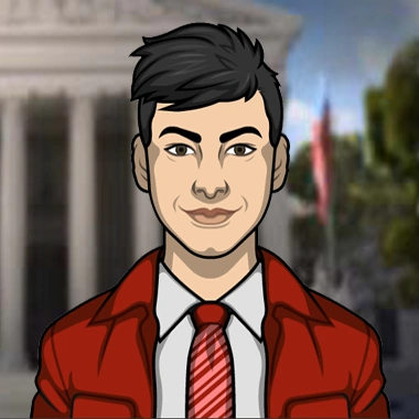 Julian Kang | Criminal Case Official Fan-Fiction Wiki | Fandom